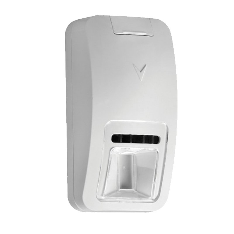 DSC PG9974P – Detector de Movimiento Óptica de Espejo Inalámbrico con ...