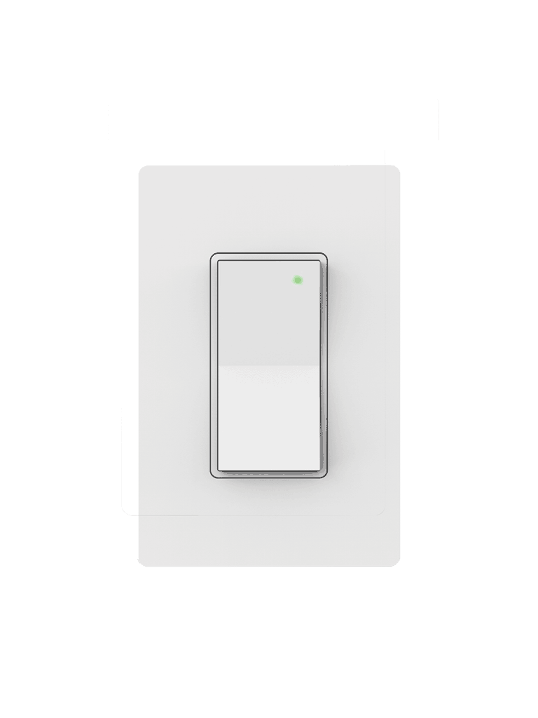 QOLSYS Interruptor Inteligente – Interruptor Inteligente POWER G – Multiseg