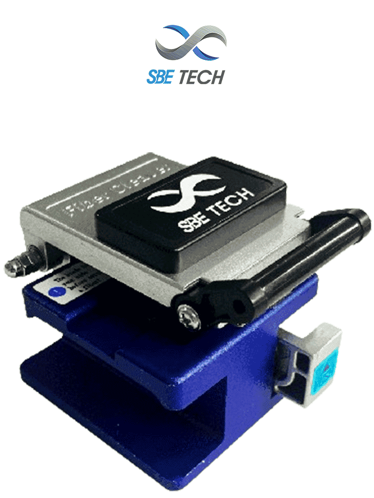 SBETECH CFOE – Cortadora de fibra, nueva línea sin depósito, con ...