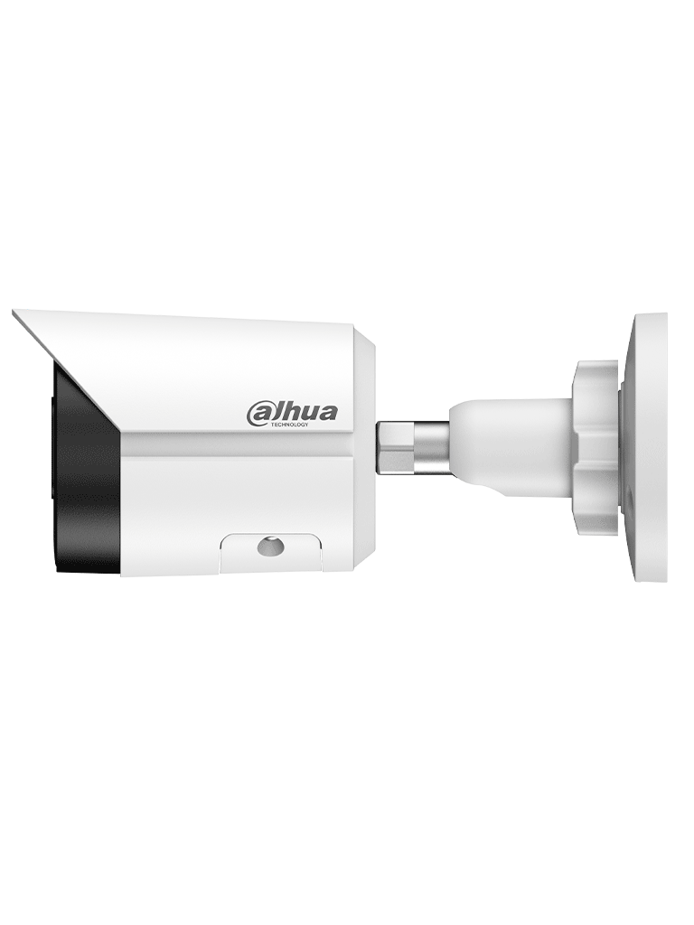 DAHUA DH-IPC-HFW2649SP-S-IL – Cámara Bullet de 6 megapíxeles /Iluminador Dual Inteligente/ SMD ...